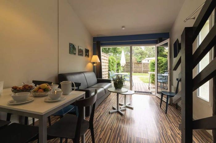 Les Mathes - Appartement 2 pièces à vendre