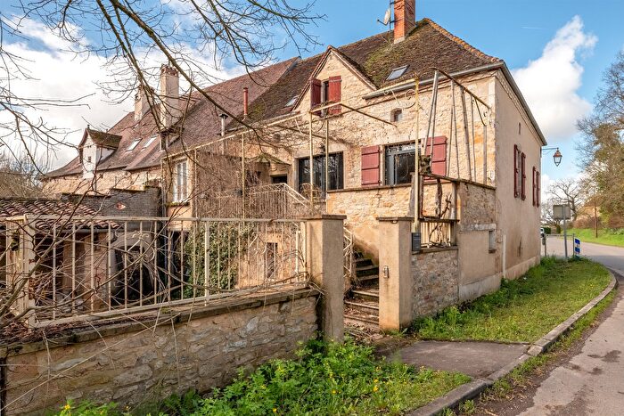 Maison à vendre - Prudhomat - 6 pièces - 4 chambres