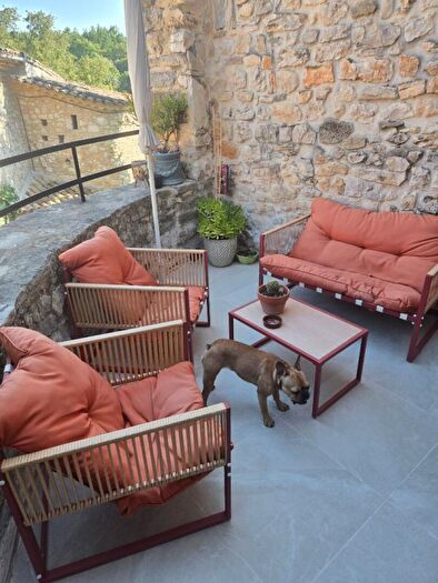 Maison 4 pièces à vendre - Liouc