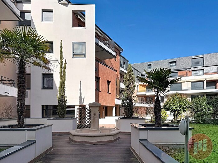 Appartement à vendre - Limoges - 2 pièces - 1 chambre