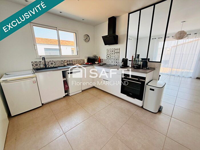 Maison 4 pièces à vendre - Aiffres