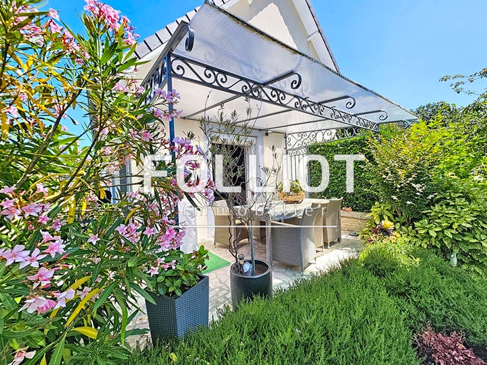 Douvres-la-Délivrande : Maison 6 pièces à vendre