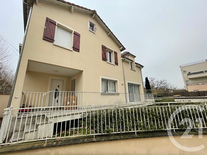 Maison à louer - Draveil, La Villa - 5 pièces - 3 chambres