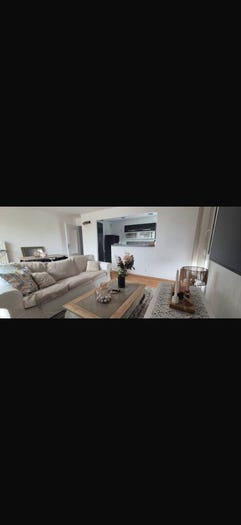 Appartement 3 pièces à louer à Le Parc Hebert, Nogent-sur-Oise