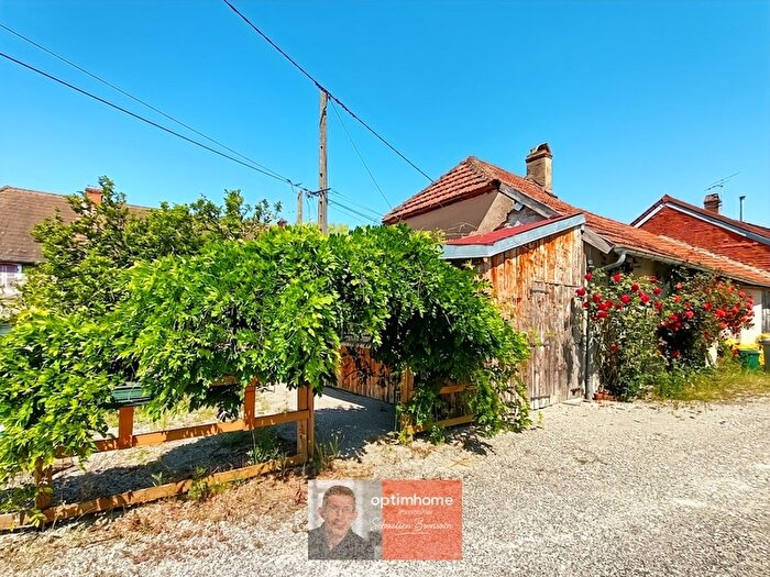 Maison 3 pièces à Vincent, à vendre
