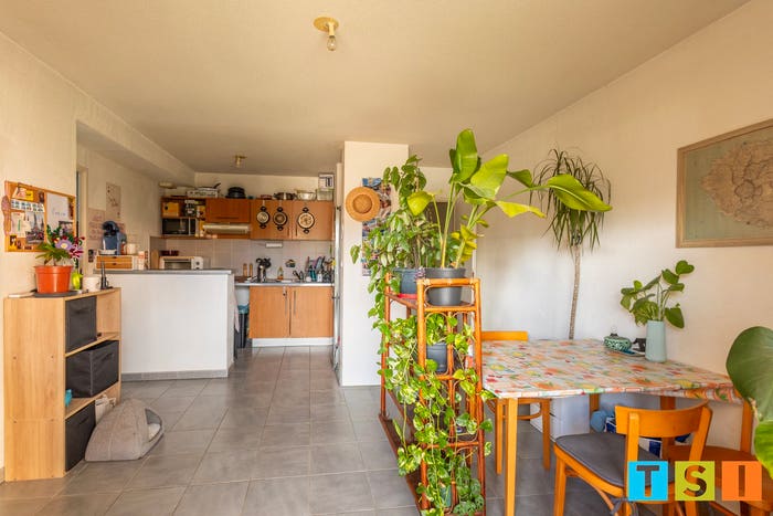 Appartement 3 pièces à vendre - Martres-Tolosane