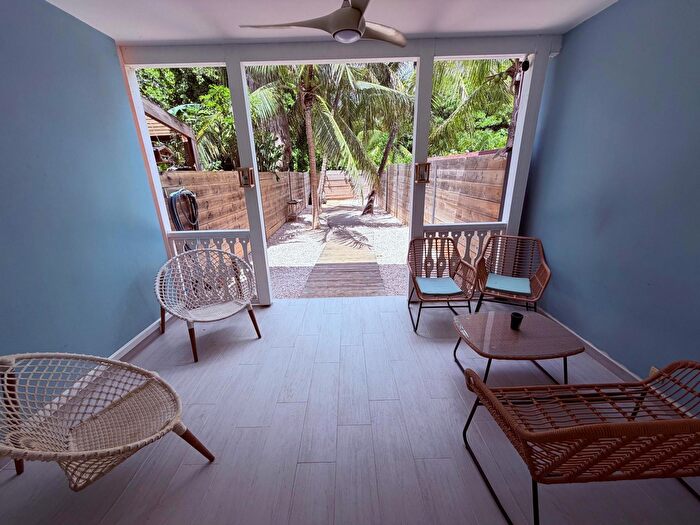 Maison 3 pièces à vendre - Saint-Martin