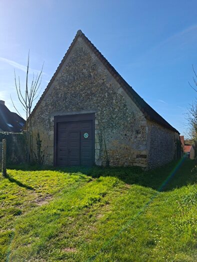 Maison à vendre - Saint-Rémy-du-Val - 1 pièce