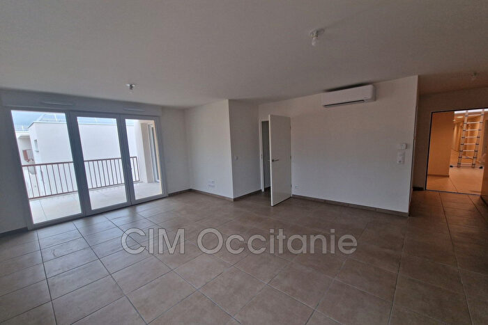 Appartement à louer - Argelès-sur-Mer, Jardins du Soleil, Mas Boy - 3 pièces - 2 chambres