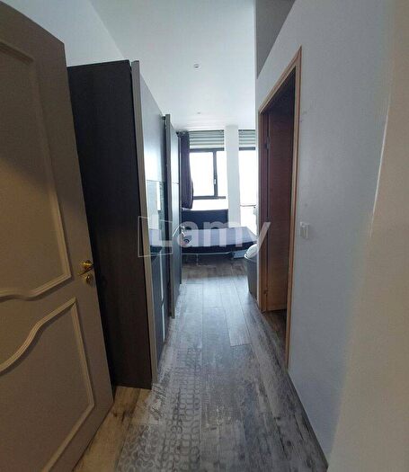 Saint Pierre-René II, Nancy - Appartement 1 pièce à louer