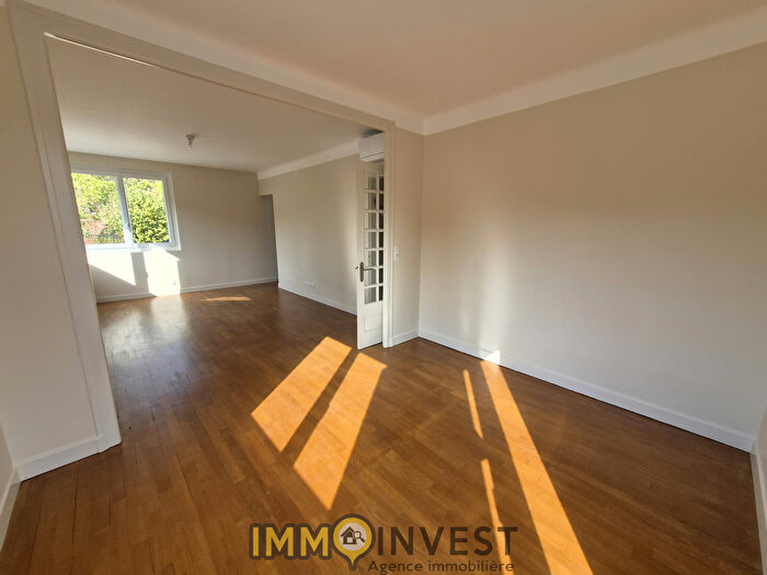Maison 4 pièces à vendre à Limoges, CHU