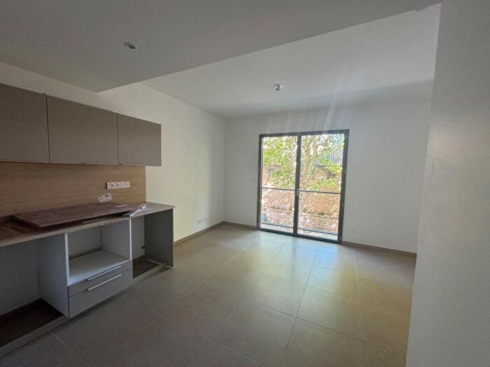 Aix-en-Provence, Centre-ville - Appartement 1 pièce à louer