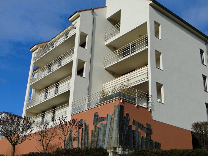Appartement 4 pièces à louer - Champfleuri, Clermont-Ferrand