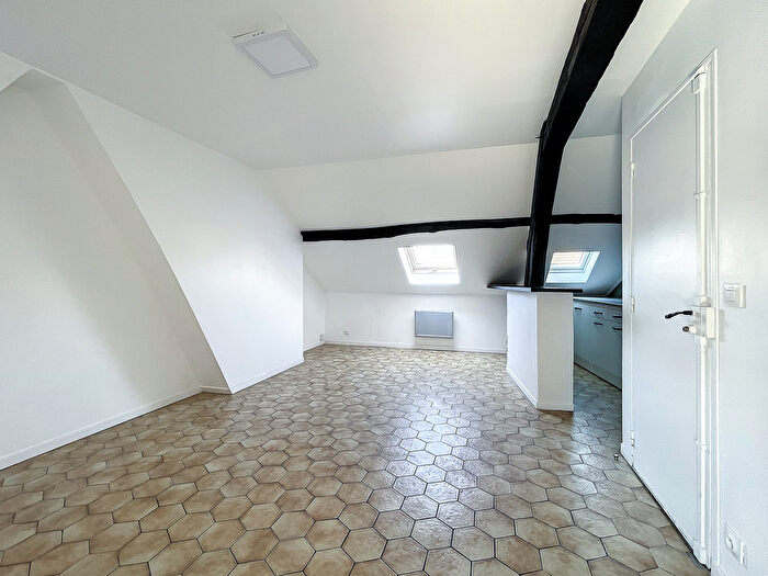 Appartement 2 pièces à louer à Nogent-le-Roi