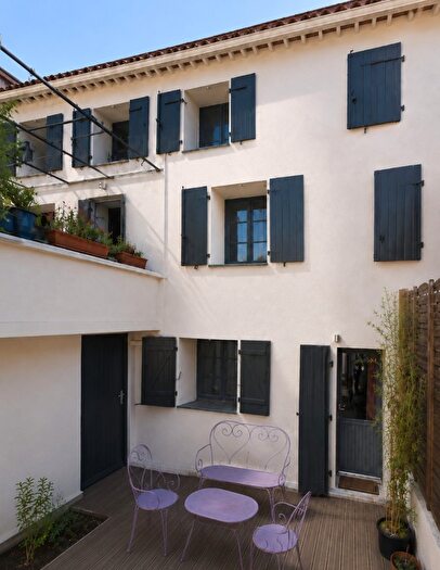 Maison 5 pièces à Tourrette-Levens, à vendre