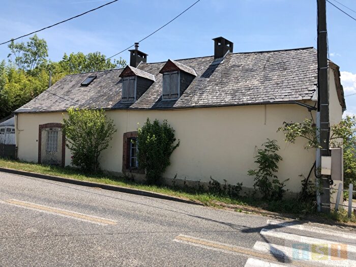 Maison 4 pièces à Mauvezin, à vendre