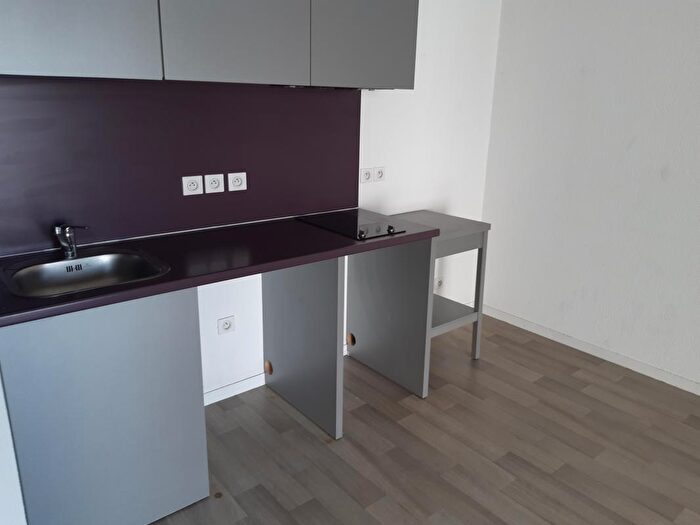 Appartement 2 pièces à louer - Caluire-et-Cuire, Montessuy