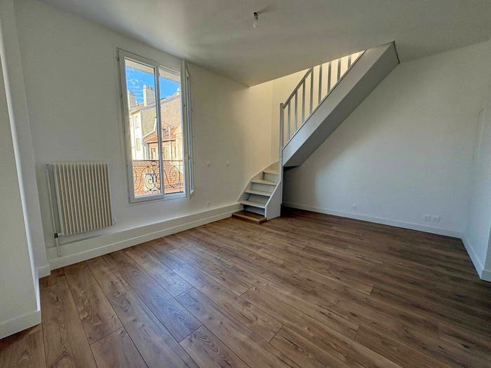 Jules Ferry, Arcueil : Appartement 3 pièces à louer