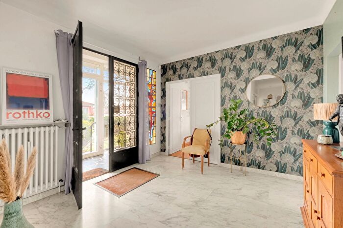 Maison 8 pièces à vendre - LUnion