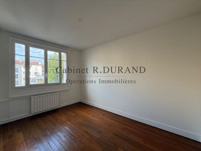 Appartement 2 pièces à louer à Bécon, Courbevoie