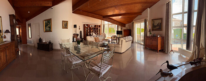 Maison 5 pièces à vendre - Saint-Gilles-Croix-de-Vie