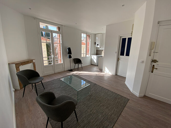 Appartement à vendre - Toulon, Pont du Las - 3 pièces - 2 chambres