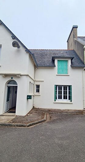 Appartement à vendre - Telgruc-sur-Mer - 3 pièces - 2 chambres