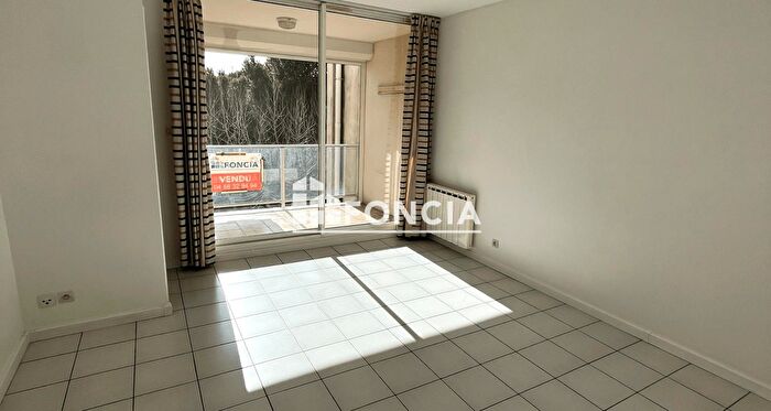 Appartement à vendre - Narbonne, Egassieral - 2 pièces - 1 chambre
