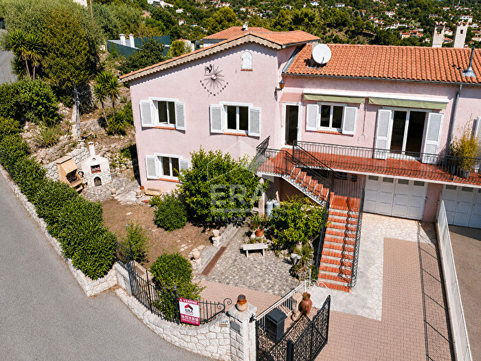 Maison 4 pièces à vendre à Carros