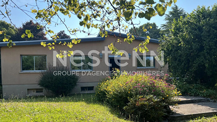 Maison 5 pièces à vendre - Saint-Florent-sur-Cher