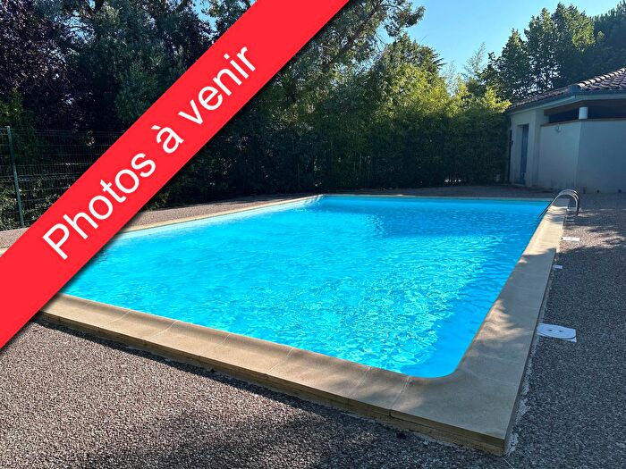 Toulouse, Saint-Martin du Touch - Appartement 2 pièces à louer