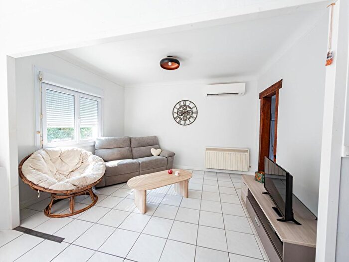 Maison 4 pièces à vendre - Pontonx-sur-l'Adour