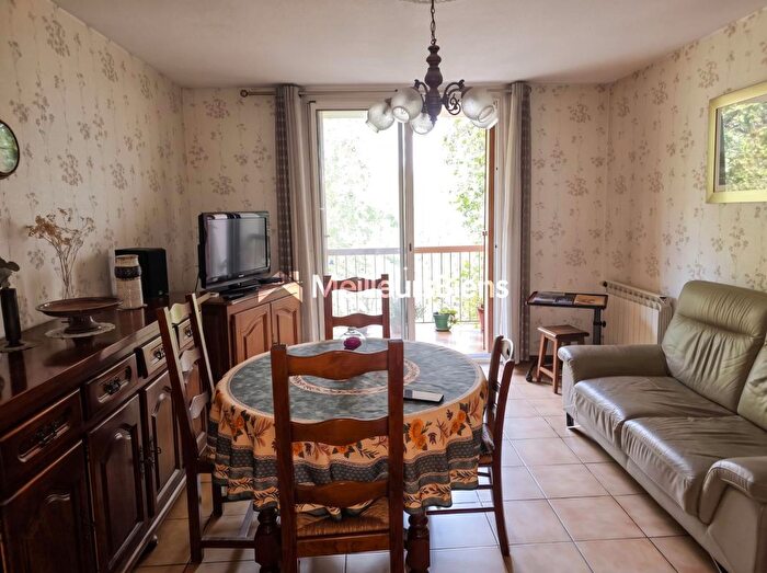 Cannes, Bocca Sud - Appartement 3 pièces à vendre