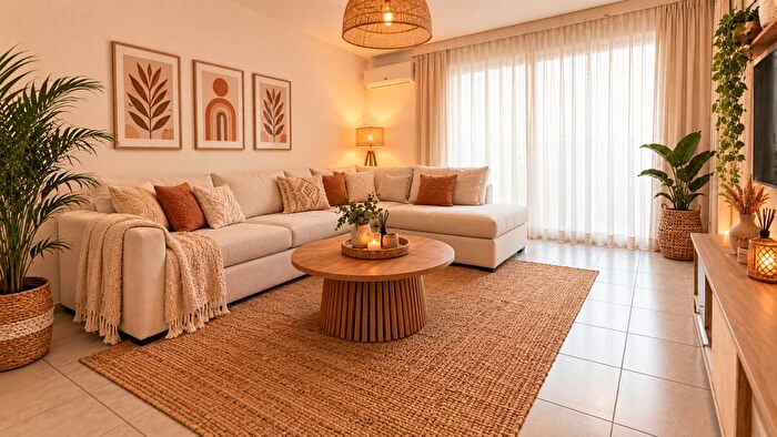 Appartement 4 pièces à vendre à Lyon 7ème, Jean Macé