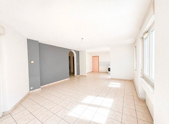 Appartement 3 pièces à vendre - Monistrol-sur-Loire