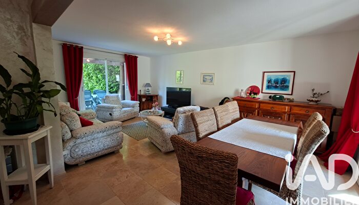 Maison 5 pièces à vendre - Malause