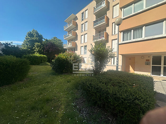 Appartement 3 pièces à vendre à Bonneuil-sur-Marne, Bouglione