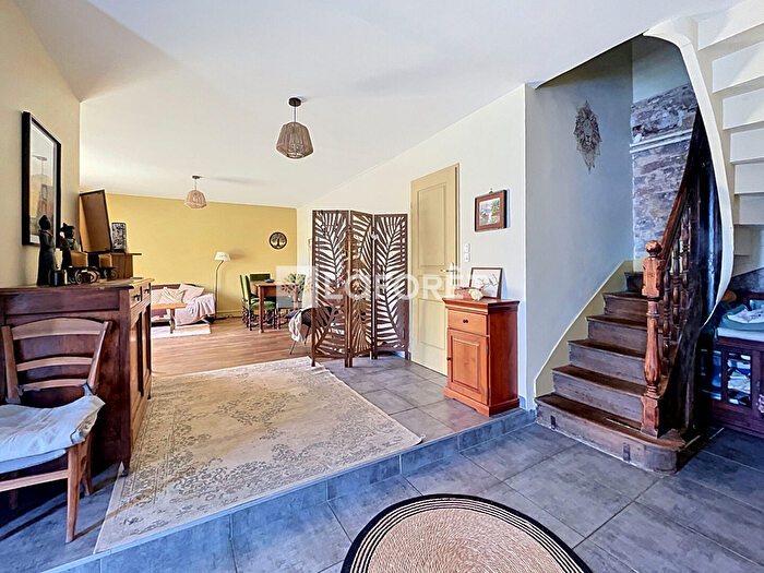 Maison 5 pièces à Redon, à vendre