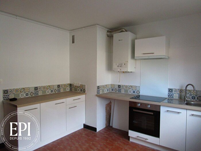 Carcassonne : Appartement 2 pièces à louer