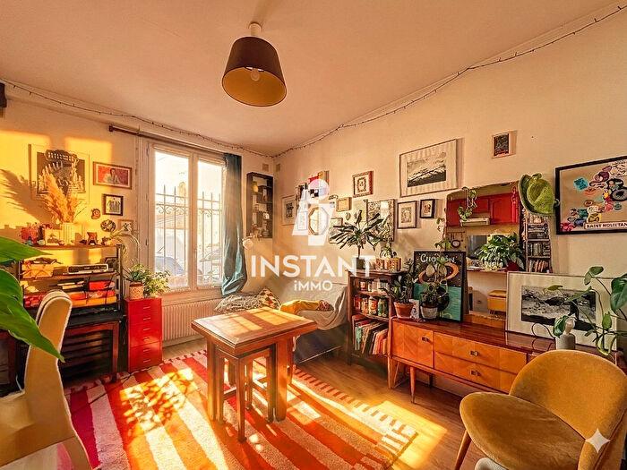 Appartement 3 pièces à vendre à Pantin, Verpantin, Sept Arpents
