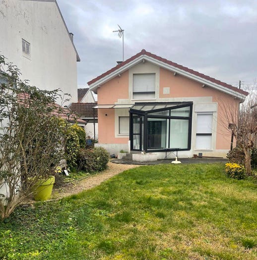 Maison 4 pièces à louer à Tarbes