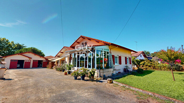 Soustons - Maison 4 pièces à vendre
