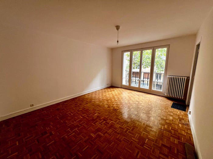 Auteuil Sud, Paris 16ème arrondissement - Appartement 3 pièces à louer