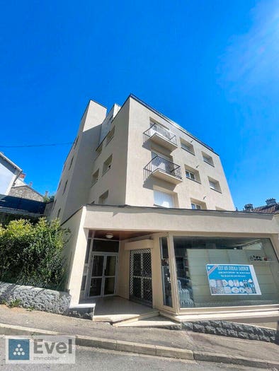 Appartement 3 pièces à Saint Louis les Recollets Longwy-Bas, à louer