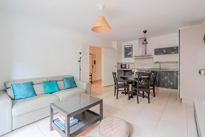Appartement 3 pièces à vendre - Montévrain