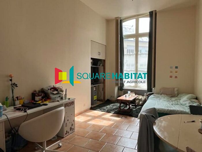 Appartement 2 pièces à louer - Bourges, Centre-ville, Charlet, Lahitolle, Pignoux, Sembat