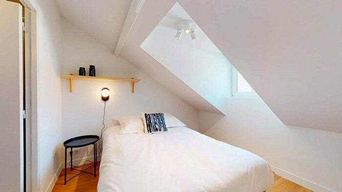 Appartement 1 pièce à Centre, Lille, à louer