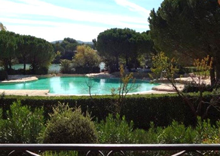 Appartement à vendre - Mallemort - 3 pièces - 2 chambres