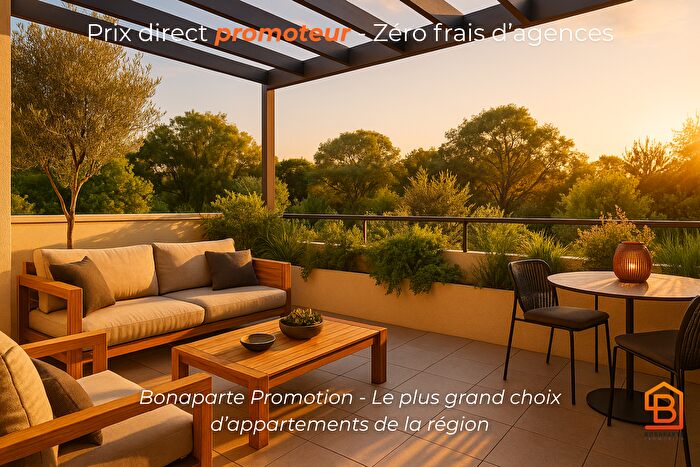 Maison à vendre - Le Barcarès, Centre-ville, Village - 2 pièces