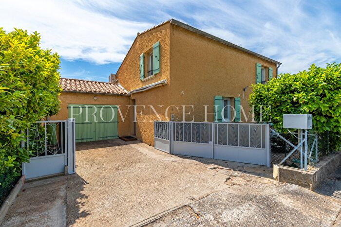 Maison 4 pièces à vendre - Robion